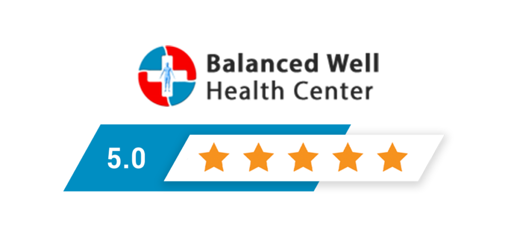 Functional Medicine Forms – Balanced Well Health Center
